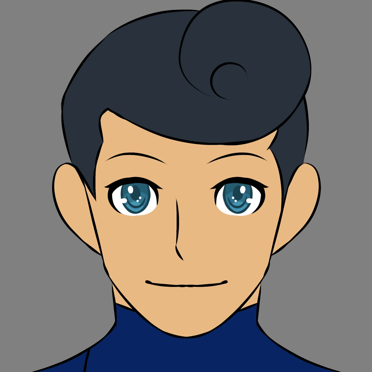 Elvis Cridlington | FiremanSam OCVerse Wiki | Fandom
