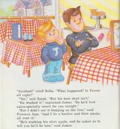Fireman Sam and the Bonfire | Fireman Sam Wiki | Fandom