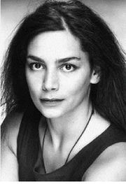 Sasha Behar | Fireman Sam Wiki | Fandom