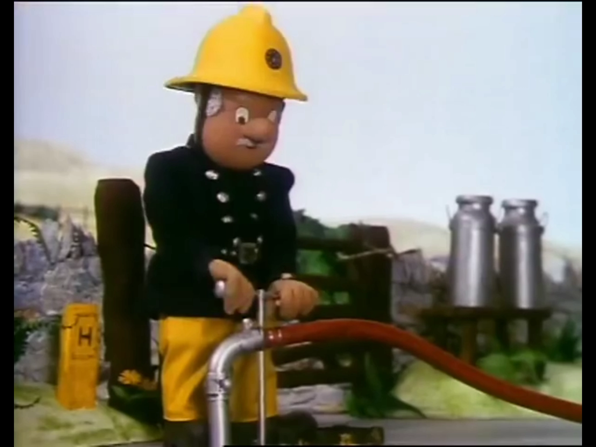 Category:Items and devices | Fireman Sam Wiki | Fandom