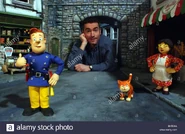 Bella Lasagne/Behind the Scenes | Fireman Sam Wiki | Fandom