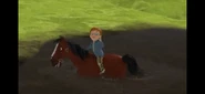 Runaway Horse | Fireman Sam Wiki | Fandom