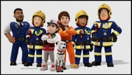 Peter Kaminski | Fireman Sam Wiki | Fandom