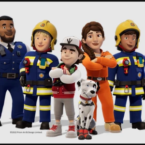 Discuss Everything About Fireman Sam Wiki | Fandom