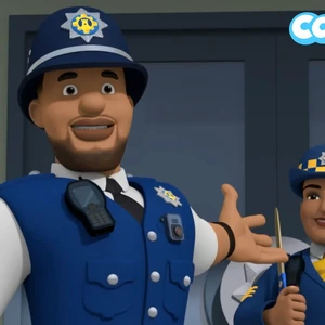 Discuss Everything About Fireman Sam Wiki | Fandom