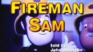 Fireman Sam Theme | Fireman Sam Wiki | Fandom