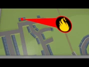 Teleprinter/Map-Screen 700 | Fireman Sam Wiki | Fandom