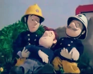 Deep Trouble for Sam | Fireman Sam Wiki | Fandom