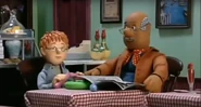 Trevor Evans/Behind the Scenes | Fireman Sam Wiki | Fandom