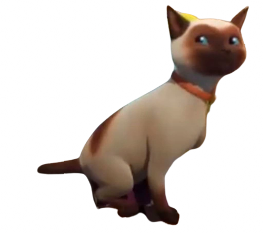 Miss Pawdry | Fireman Sam Wiki | Fandom