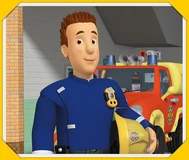 Arnold McKinley | Fireman Sam Wiki | Fandom