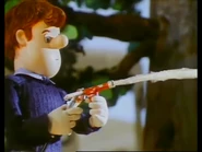 Camping | Fireman Sam Wiki | Fandom