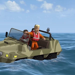 Discuss Everything About Fireman Sam Wiki | Fandom