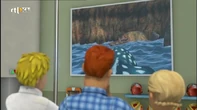 Turtle Hunt | Fireman Sam Wiki | Fandom