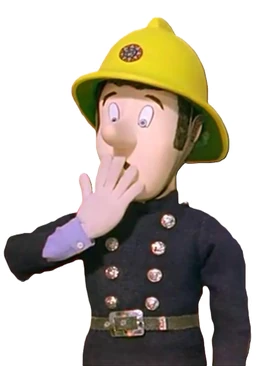 Elvis Cridlington | Fireman Sam Wiki | Fandom
