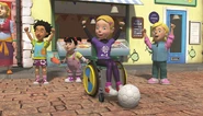 Hannah Sparkes | Fireman Sam Wiki | Fandom