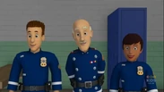 Chief Fire Officer Boyce | Fireman Sam Wiki | Fandom