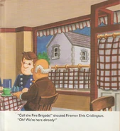 Fireman Sam and the Flood | Fireman Sam Wiki | Fandom