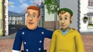 Charlie Jones | Fireman Sam Wiki | Fandom