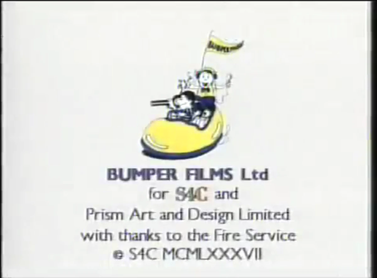 Bumper Films | Fireman Sam Wiki | Fandom