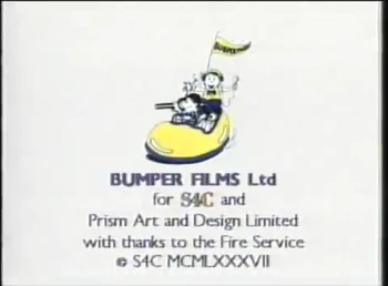 Bumper Films | Fireman Sam Wiki | Fandom