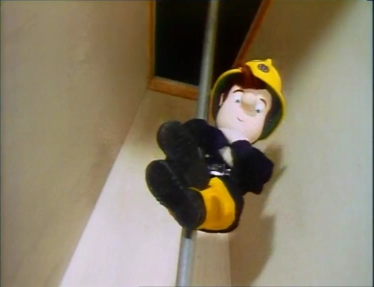 Dilys' Forgetful Day/Gallery | Fireman Sam Wiki | Fandom