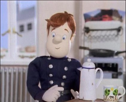Samuell "Sam" Jones | Fireman Sam Wiki | Fandom