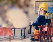 Telly Trouble | Fireman Sam Wiki | Fandom