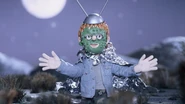 Bug Eyed Boy From Venus | Fireman Sam Wiki | Fandom