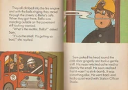 Sam Smells A Rat | Fireman Sam Wiki | Fandom