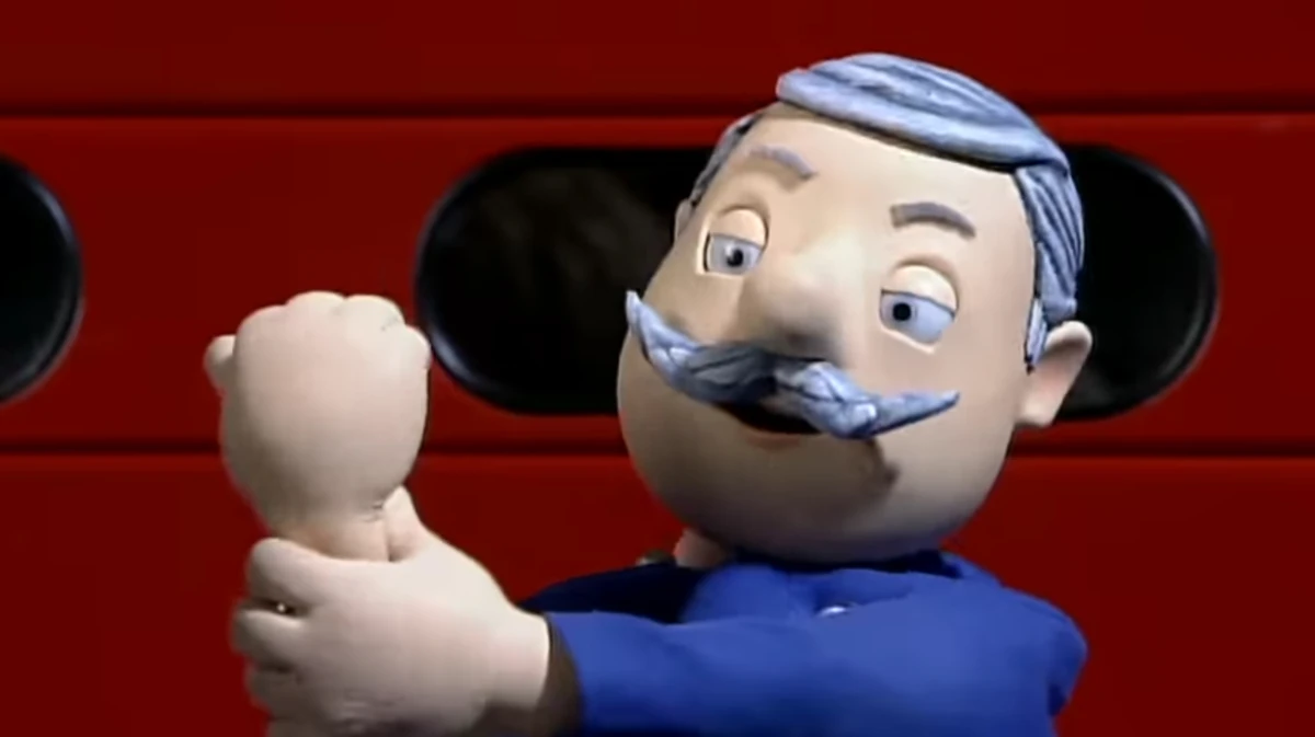 Carnival of Junk/Gallery | Fireman Sam Wiki | Fandom