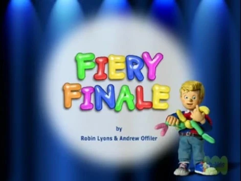 Fiery Finale | Fireman Sam Wiki | Fandom
