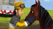 Runaway Horse | Fireman Sam Wiki | Fandom