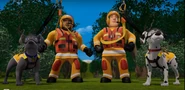 Malcolm Williams | Fireman Sam Wiki | Fandom