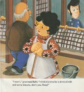 Fireman Sam and the Flood | Fireman Sam Wiki | Fandom