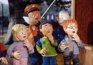 Fiery Finale Fireman Sam Wiki Fandom