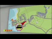 Teleprinter/Map-Screen 700 | Fireman Sam Wiki | Fandom