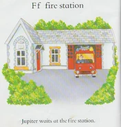 Fireman Sam’s ABC | Fireman Sam Wiki | Fandom