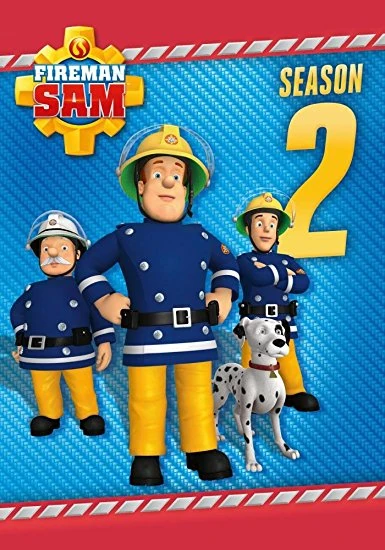 Fireman Sam Season 2 | Fireman Sam Wiki | Fandom