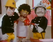 Lost Cat | Fireman Sam Wiki | Fandom