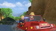 Hydrus | Fireman Sam Wiki | Fandom