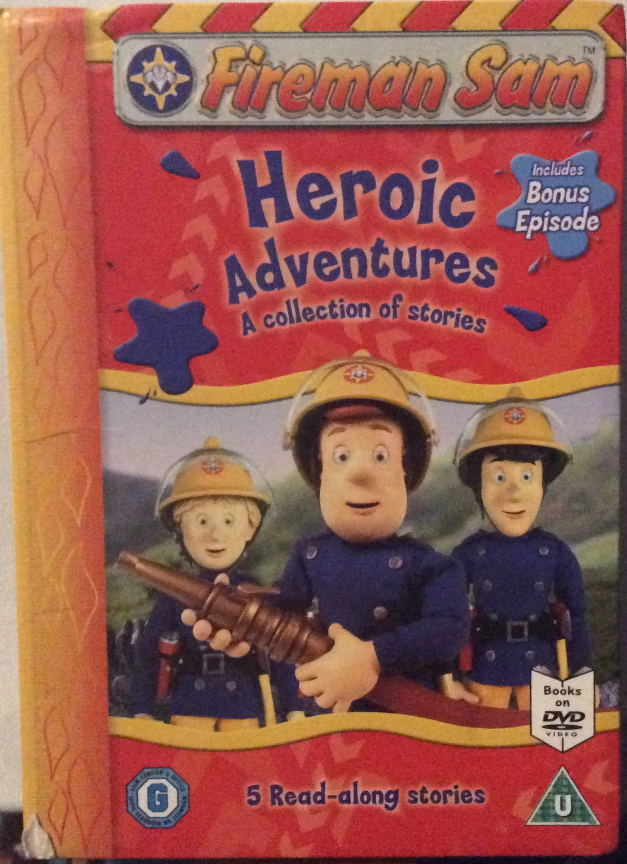 Discuss Everything About Fireman Sam Wiki | Fandom