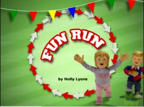 Fun Run | Fireman Sam Wiki | Fandom