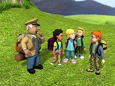 Pontypandy Pioneers | Fireman Sam Wiki | Fandom