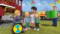 Bella Lasagne/Gallery | Fireman Sam Wiki | Fandom