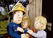 Fun Run | Fireman Sam Wiki | Fandom