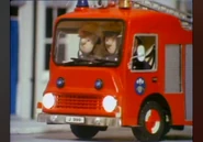 Jupiter/Behind the Scenes | Fireman Sam Wiki | Fandom