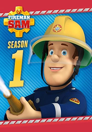Fireman Sam Season 1 | Fireman Sam Wiki | Fandom