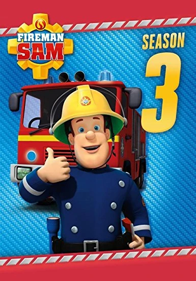 Fireman Sam Season 3 | Fireman Sam Wiki | Fandom