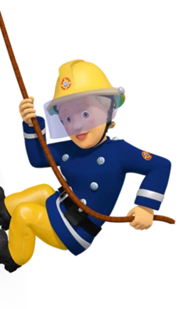 Penny Morris | Fireman Sam Wiki | Fandom
